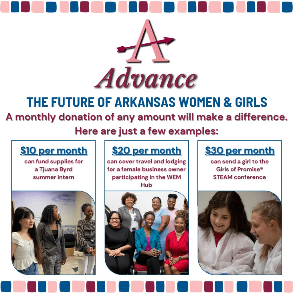 Women's Foundation of Arkansas