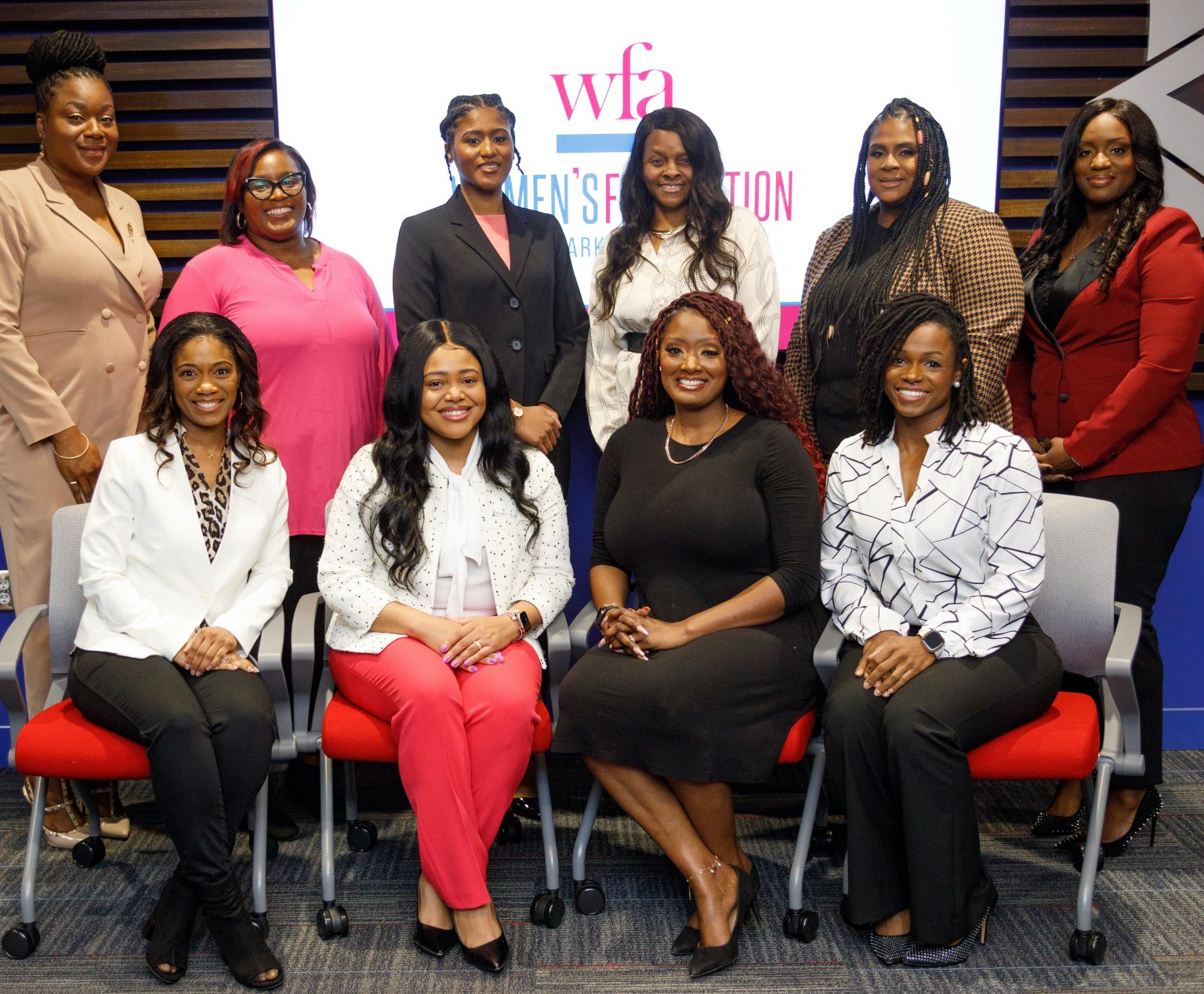 Women's Foundation of Arkansas