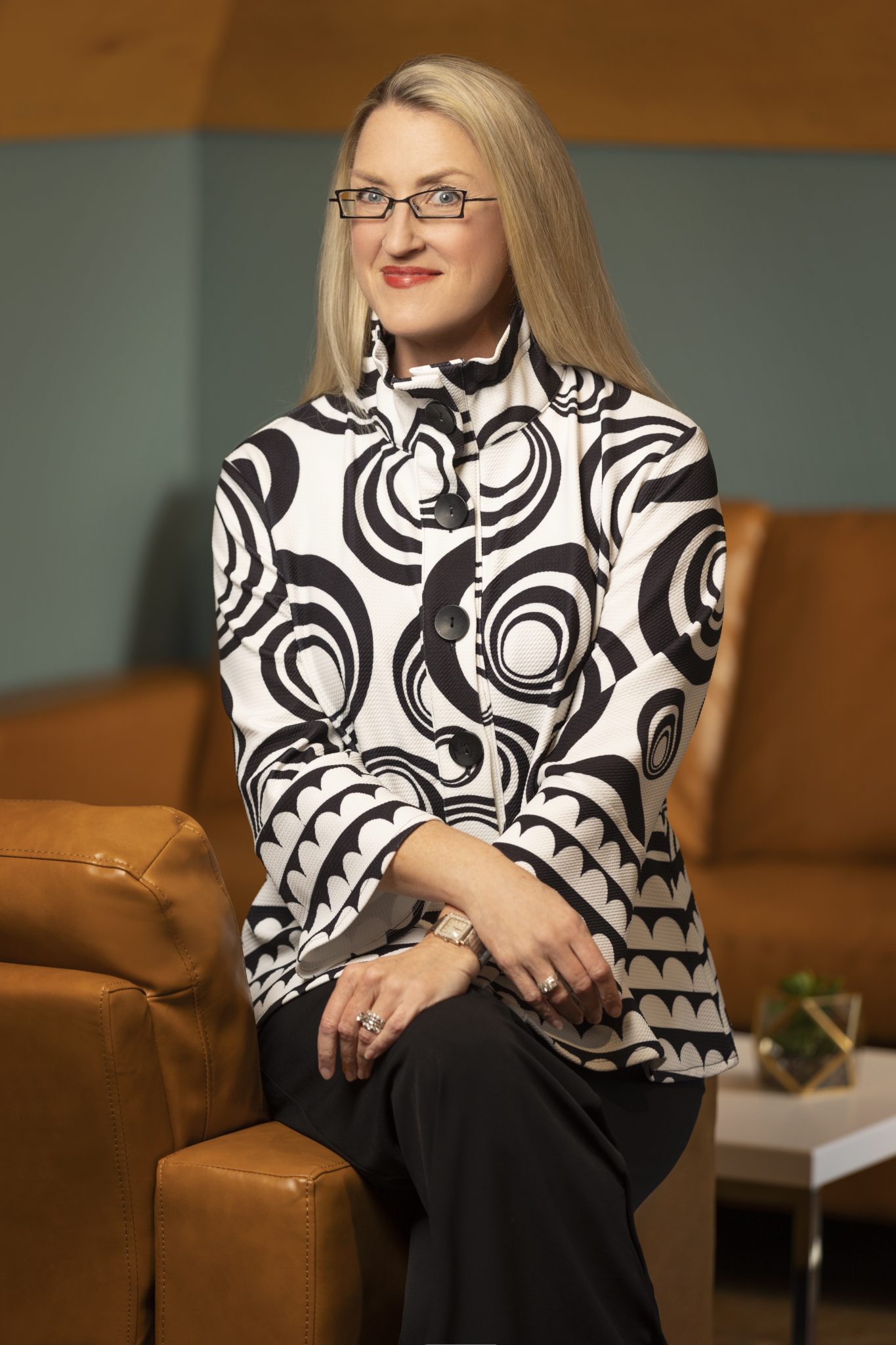 Power of the Purse - Women's Foundation of Arkansas