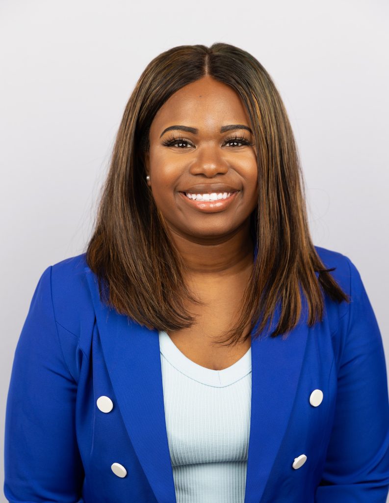 Meet The Team - Women's Foundation of Arkansas